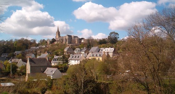 Les Alizes, Lannion, Côtes-d'Armor