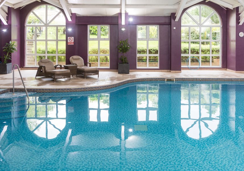 Brynteg Holiday Park, Caernarfon, Gwynedd