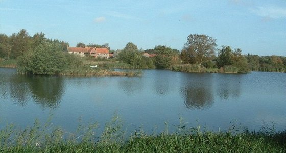 South View Farm Certificated Site, Fakenham, Norfolk