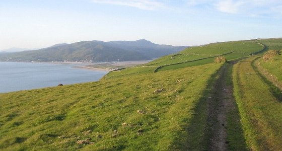 Hendre Hall, Llwyngwril, Gwynedd