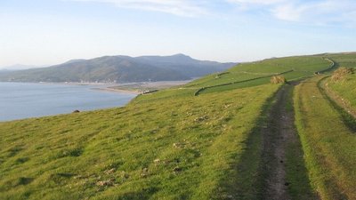 Hendre Hall, Llwyngwril, Gwynedd