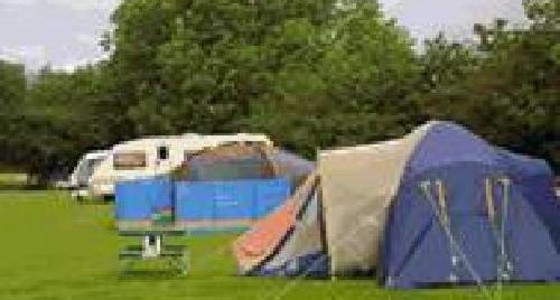 Woodhouse Farm C & C Park, Ripon, North Yorkshire