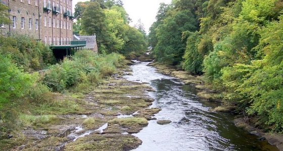 Quarryhill Certificated Location, Blairgowrie, Perth & Kinross