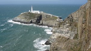 Silver Bay Holiday Village, Pentre, Isle of Anglesey