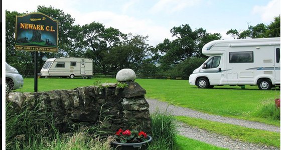 Newark Farm, Sanquhar, Dumfries & Galloway