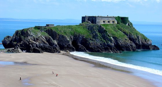 Penally Court Holiday Centre, Tenby, Pembrokeshire