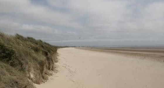 Romney Sands Holiday Park, New Romney, Kent