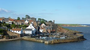 Bankhead Farm Certificated Site, Anstruther, Fife